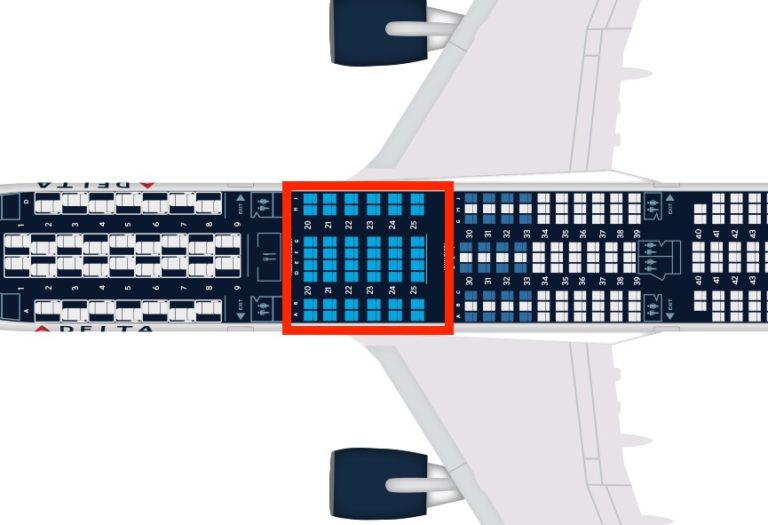 Delta 항공: Premium Select는 무엇인가? - Fly with Moxie Travel Blog