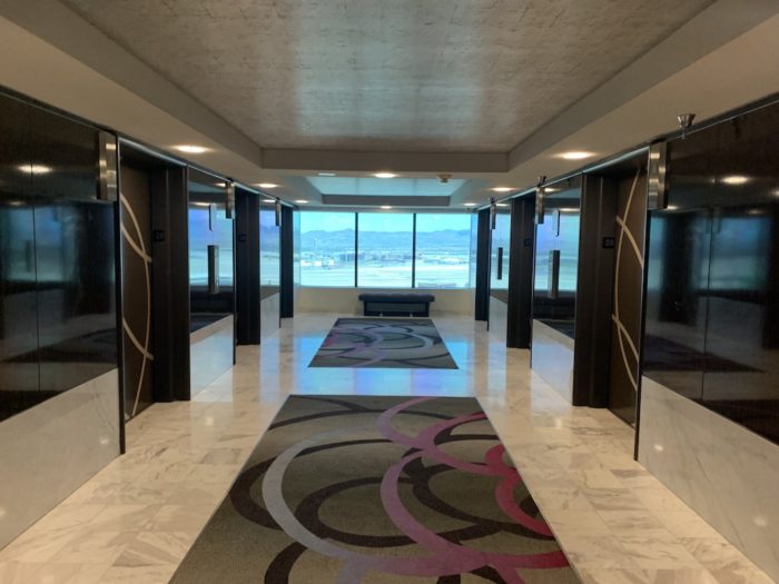 MGM Grand Las Vegas Review - featuring MGM Rewards Noir - Fly with ...