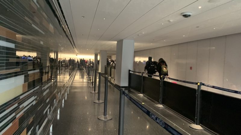 Review – New Delta Airlines Sky Club Lounge At ORD Terminal 5 (New ...