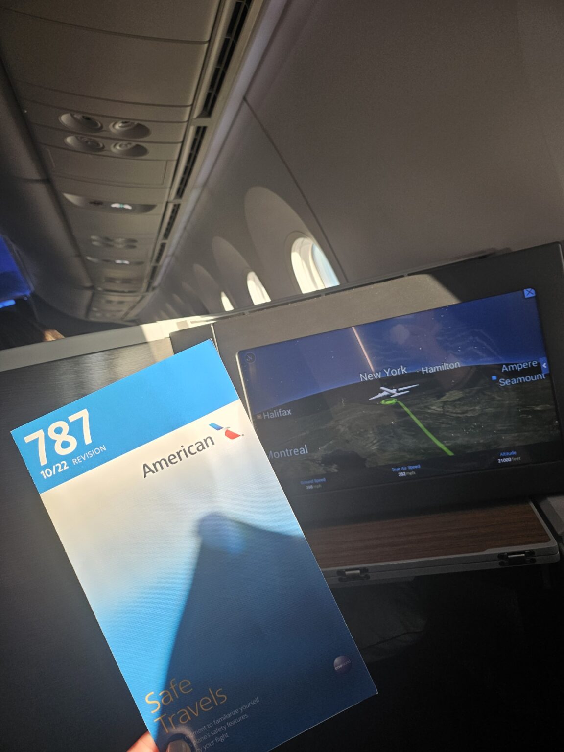 한국방문 Japan Airlines /American Airlines - GMP-HND-JFK Review - Fly with ...
