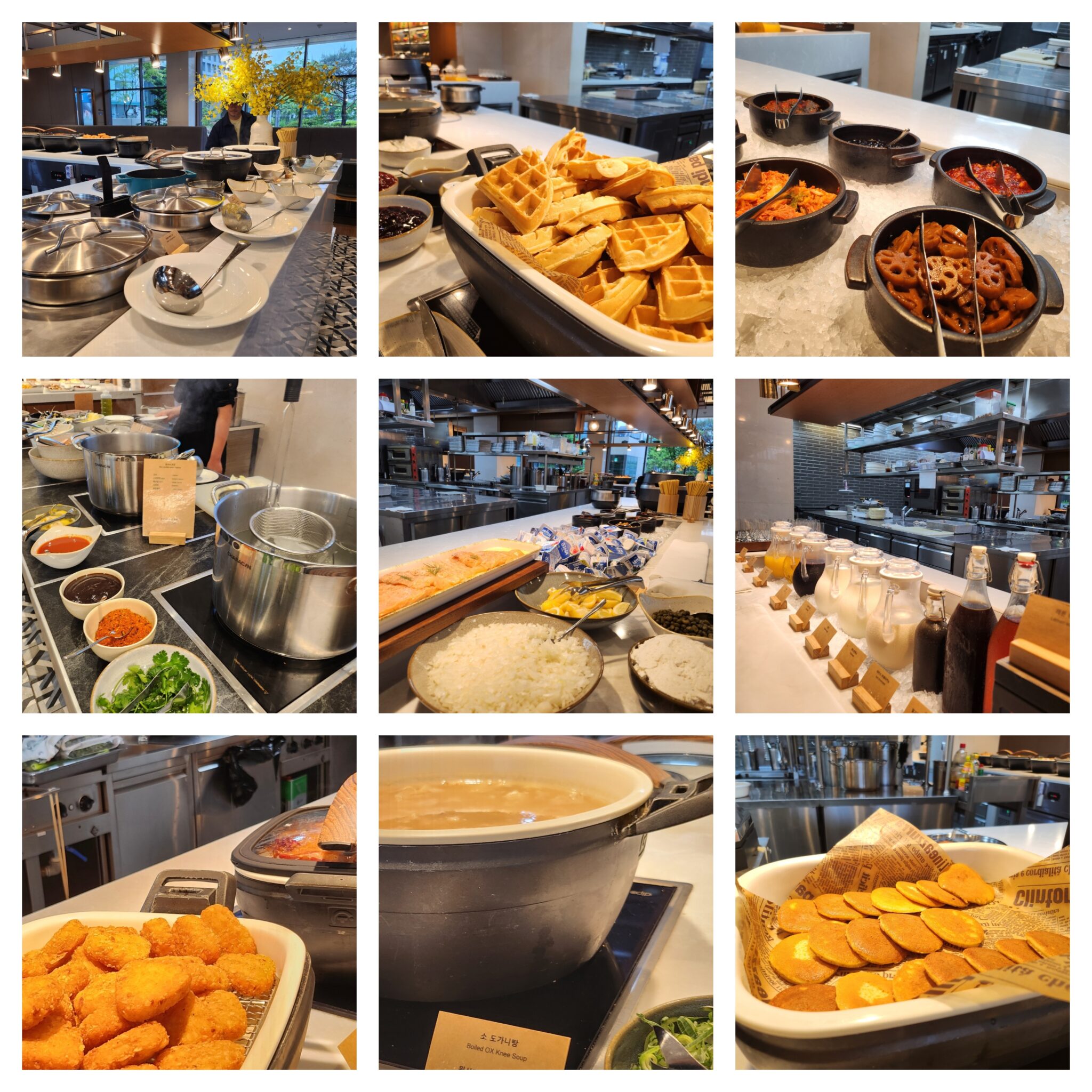 효캉스15 코트야드 세종 Courtyard Sejong - Fly with Moxie Travel Blog