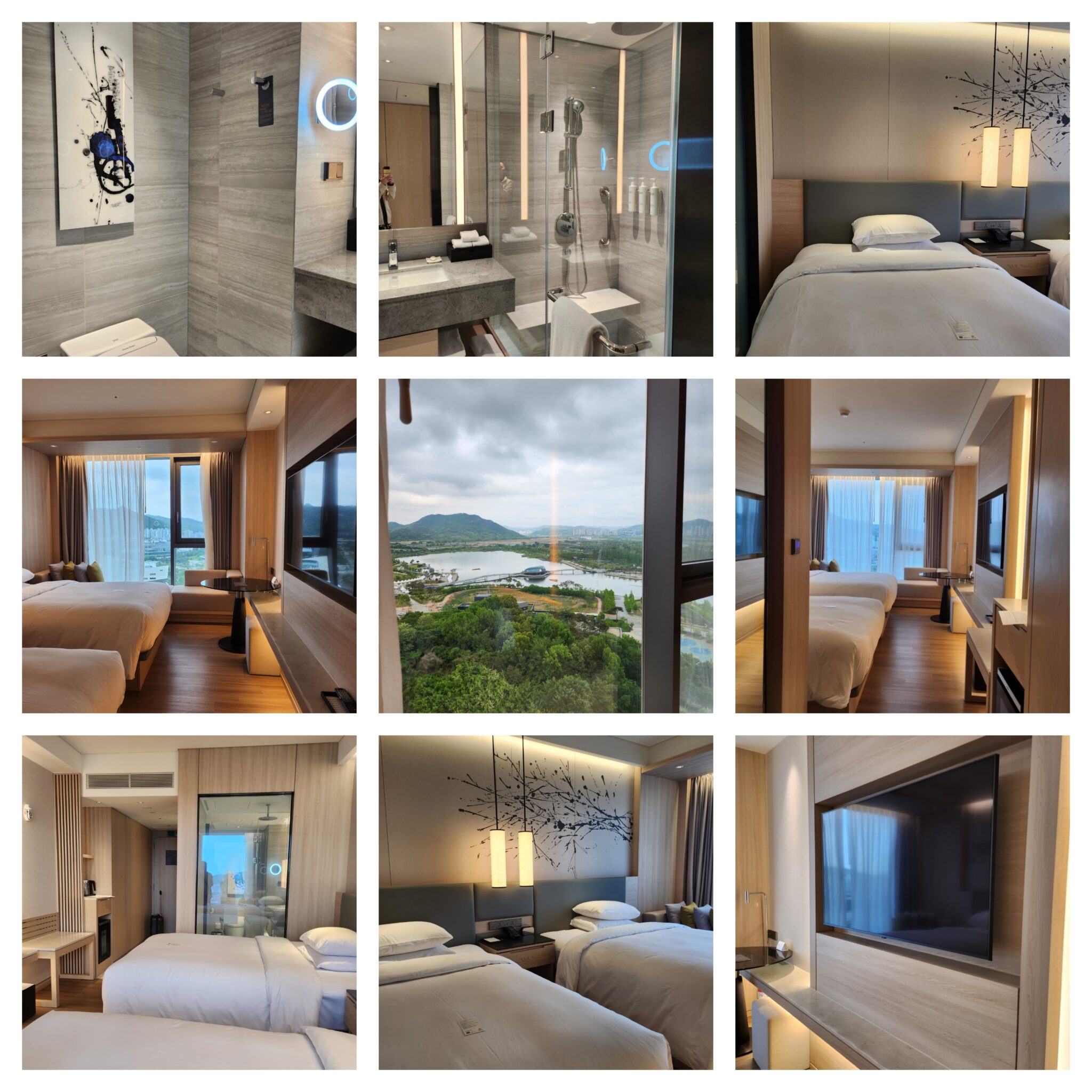 효캉스15 코트야드 세종 Courtyard Sejong - Fly with Moxie Travel Blog