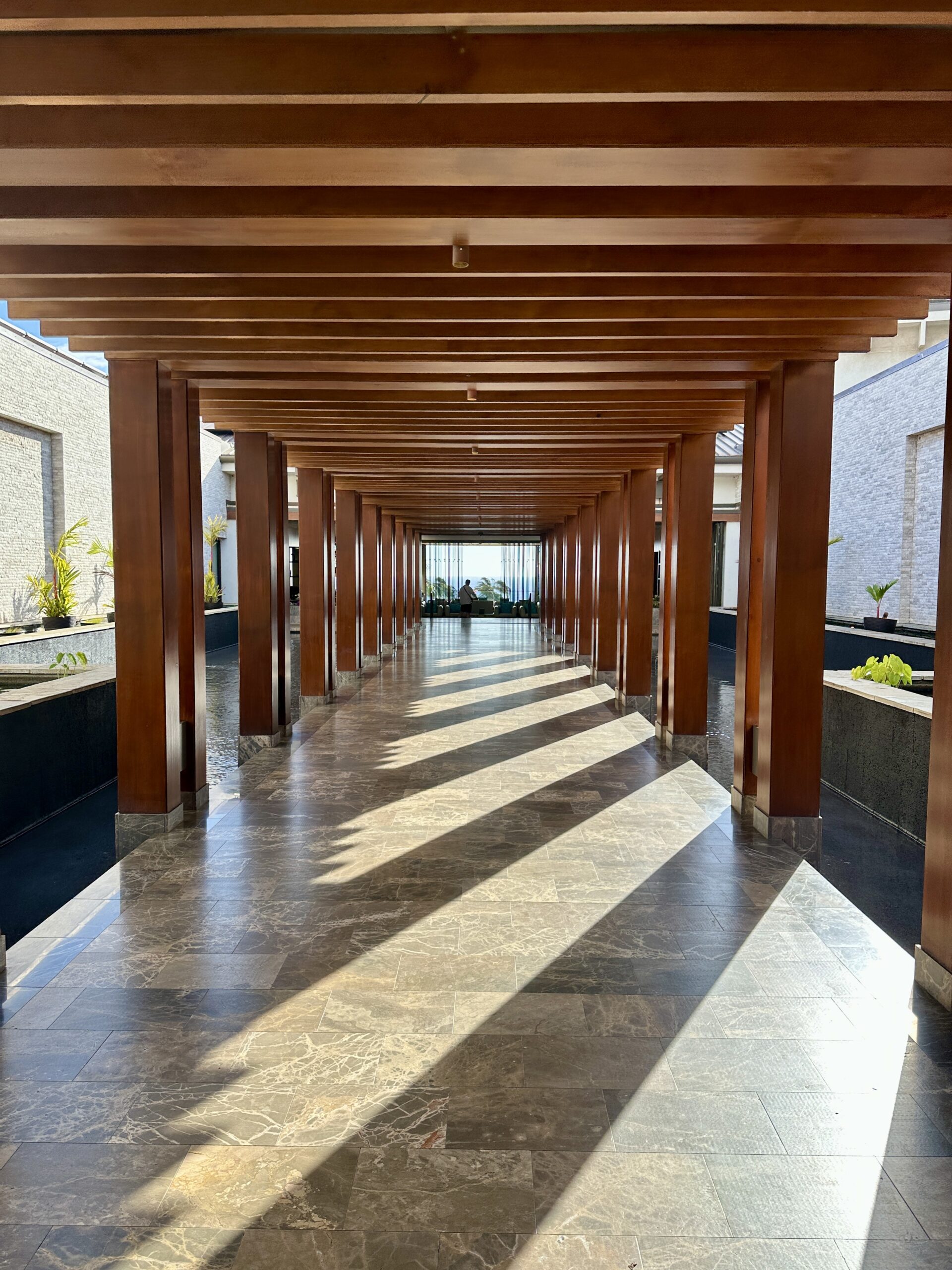 25년 여름휴가 - Andaz Maui at Wailea Resort (Feat. GOH) - Fly with Moxie ...